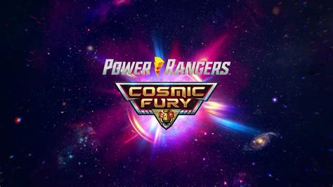 Power Rangers Cosmic Fury Announced Dino Fury Cast Returning Tokunation
