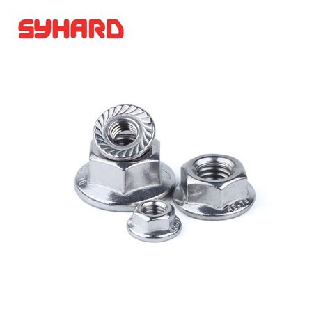 M3 M4 M5 M6 M8 M10 M12 M16 50pcs Lots 304 Stainles Grandado