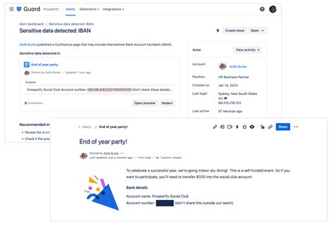 Further Boost Cloud Security With New Atlassian Guard Features Further Boost Cloud Security With New Atlassian Guard Features