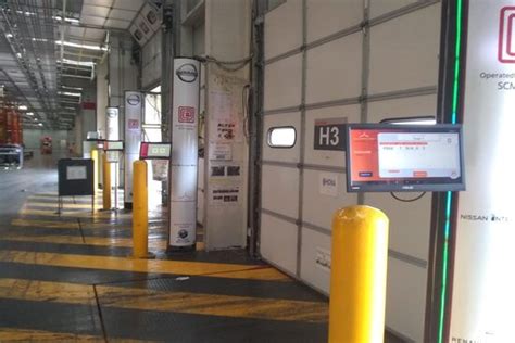 Accsys Tech Panel De Contacto