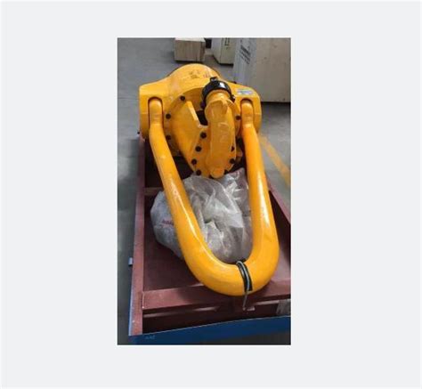 Api Dsl120 Drilling Rig Power Swivel With Spinner Drilling Swivel And
