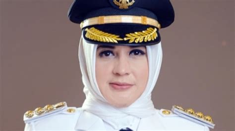 Kekayaan Bupati Pekalongan Fadia Arafiq Di Lhkpn Viral Diduga Sewot Saat Ditanya Soal Anggaran