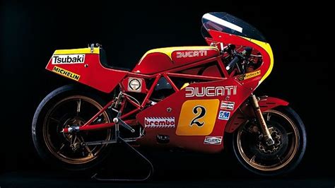 Ducati Heritage The Ducati History Bikes Products And Characters Ducati