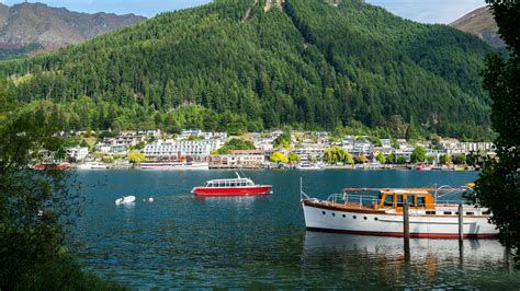 849 Cheap Flights To Queenstown In 2026 Kayak