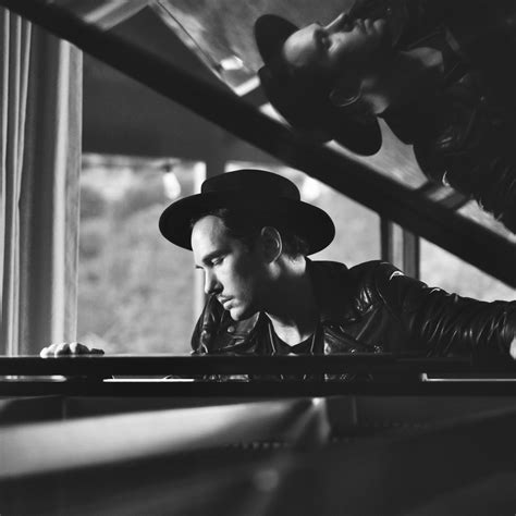 Jonas Myrin Interview — Lead Worship Well