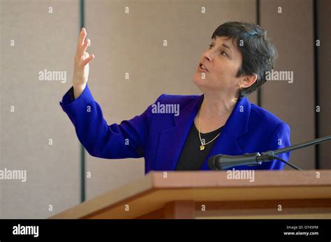 Frida Ghitis On Perspectives On The Middle East 2013 Teach In On Israel Hosted By The