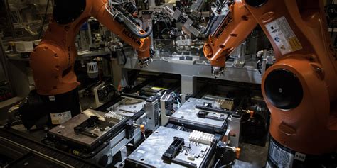 Valve Actuator Assembly Line Iat Global