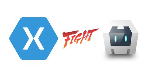 Dibran S Blog Xamarin Vs Cordova