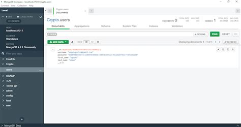 Nodejs Crypto Module A Tutorial Logrocket Blog