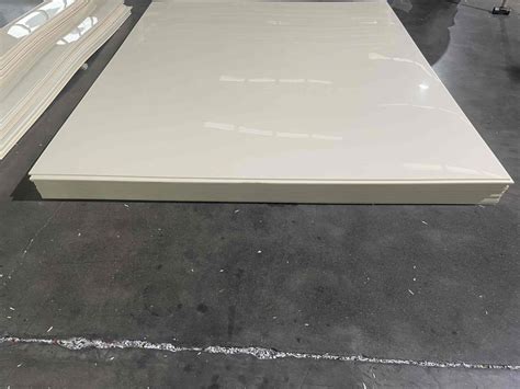 Ppr Sheets Polypropylene Random Copolymer Ppr Sheet Pp Pe Hdpe