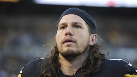 Photos The Best Of Anthony Chickillo 2018