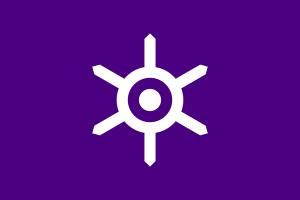 125个日本城市的市旗市徽，家纹似的标志，你pick哪个？