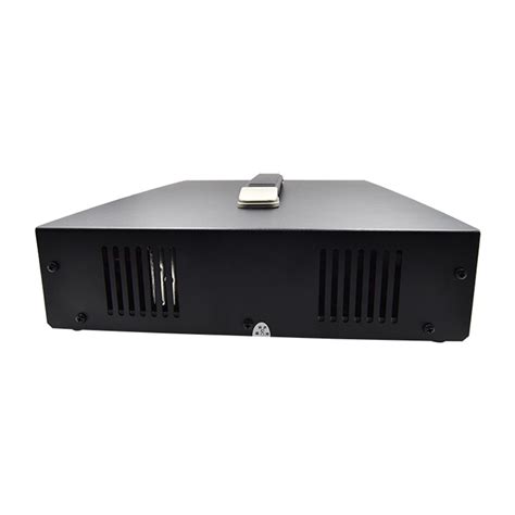 Machine Vision Analog Controller