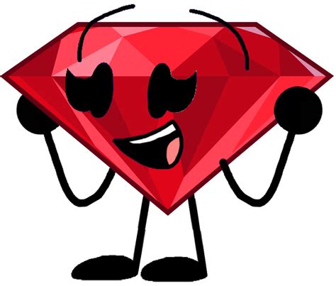 Ruby Pose A By Jacksonitexlyckdude8 On Deviantart