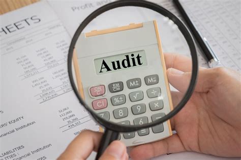 Types Of Audit Buddingca