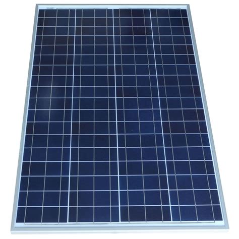 Polycrystalline Solar Module Solar Module And Solar Power Panel