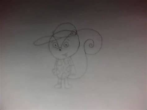 Joseph Squirrelsky Youtubescratch Wiki Fandom