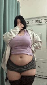 Sexy Fat Ass Girl S Tenor
