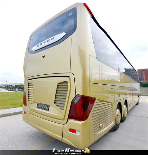 Setra 517 Top Class Hdh