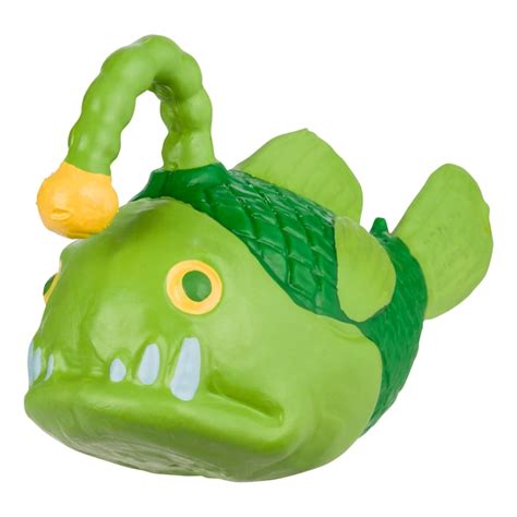 Toysmith Aquoddities Squishimals Strange Water Creatures For Creative