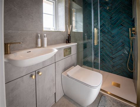 Crown Bathrooms Barnsley