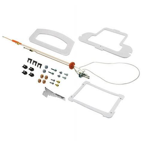 Ap16624a 1 Oem Rheem Upgraded Replacement Water Heater Ignitor