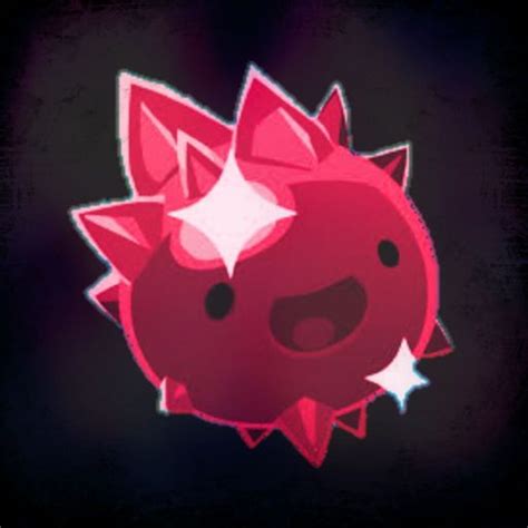 ~rube Slime~ Wiki ♡slime Rancher♡ Amino
