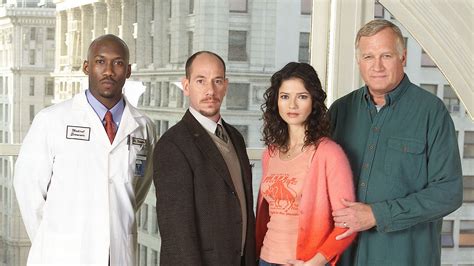 Crossing Jordan