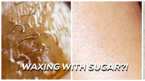 Sugar Wax Description At Charlie Garon Blog