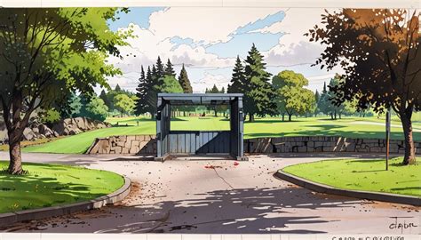 Council Under Fire As Caird Park Golf Closure Exposes Wider Failures In