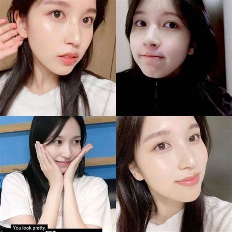 Mina Sin Maquillaje 😸 Mina Maquillaje Bonita