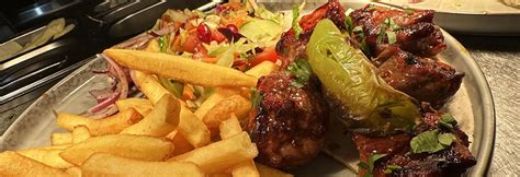 Reservations Fancy B Baydon