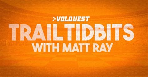 A Look At Multiple Tennessee Commits Early Names To Know In 2027