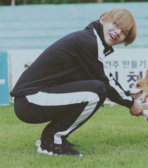 Fotos Que Tal Vez No Miraste De Bts 👀 16🌻 Taehyung Jungkook