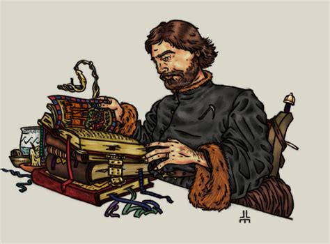 Rodrik The Reader By Oznerol 1516 On Deviantart