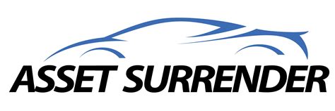 Schedule A Vehicle Pickup Legally Surrender Your Vehicle
