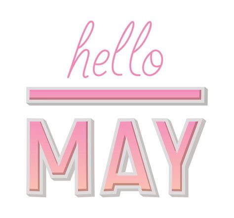 May Logo Vector Art Icons And Graphics For Free Download