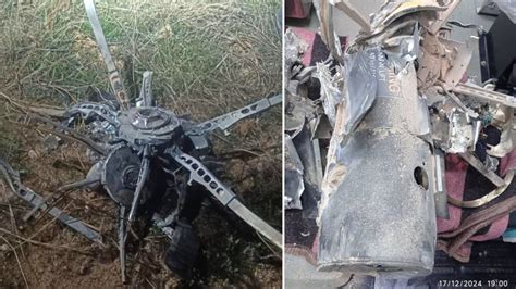 Everything We Know About Americas Sword Blade Hellfire Missile And Its Latest Target