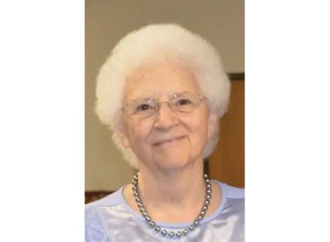 Anna Yoder Ropp Obituary 2024 Elkton Va Kyger Funeral Home