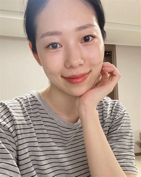 Park Ji Soo Picture 박지수 Hancinema