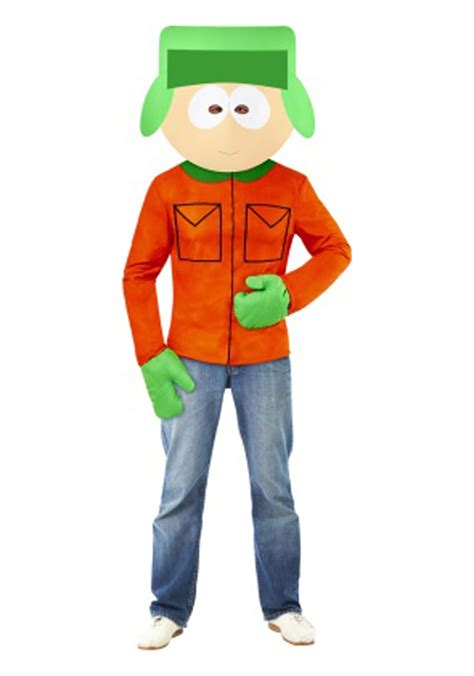 Kyle South Park