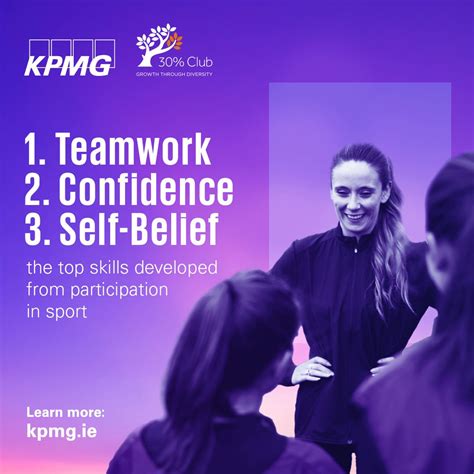 Jonathan Lew On Linkedin Impact Of Sport On Women In Business