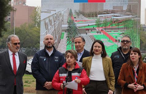 Dirección General De Concesiones De Obras Públicas Ministerio De