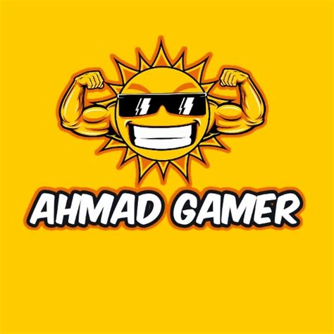 Ahmad Pro Gamer Youtube