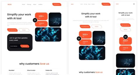 Download Free Ai Assistant Chatbot Ui Kit Figma Free Figma Mobile Ui
