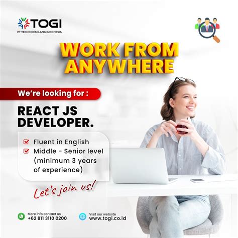 Tog Indonesia On Linkedin Toghr Internationalworkexperience