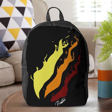 Prestonplayz Backpacks Prestonplayzmerchstore
