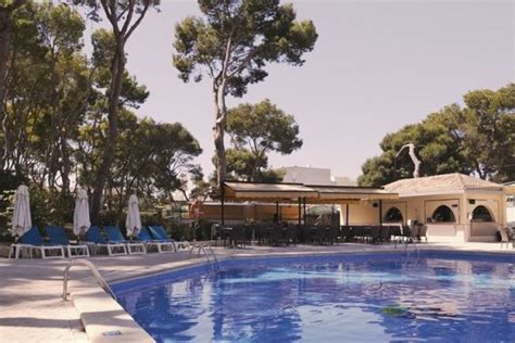 Gastronomy · Pabisa Sofía Playa De Palma