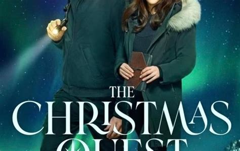 The Signal Watch Holidaze Watch The Christmas Quest 2024