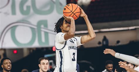 4 Star Sf Naas Cunningham Commits To Alabama On3